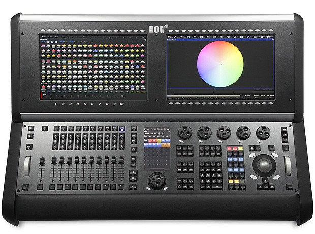 HOG 4 FULL BOAR Front view – Credo Group