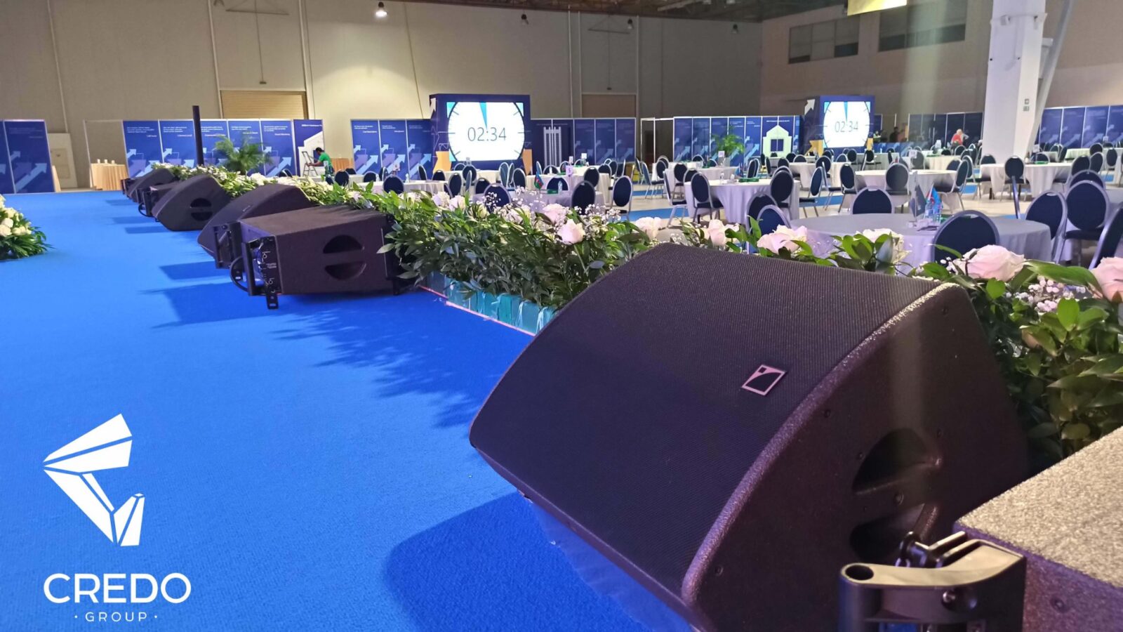 Monitoring Archives - Credo Group